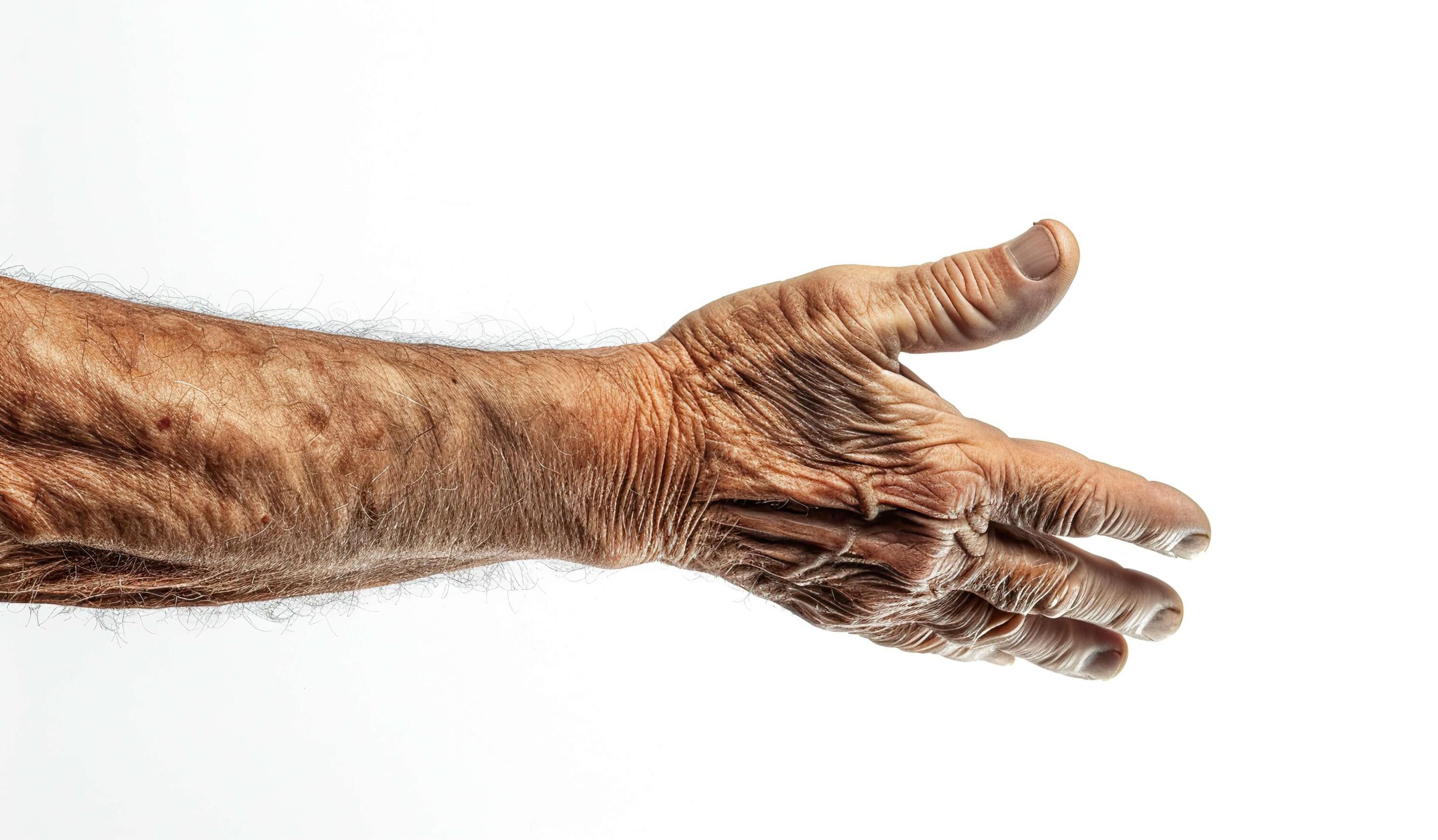 Taches brunes sur les mains : comment les enlever ? | La Roche-Posay