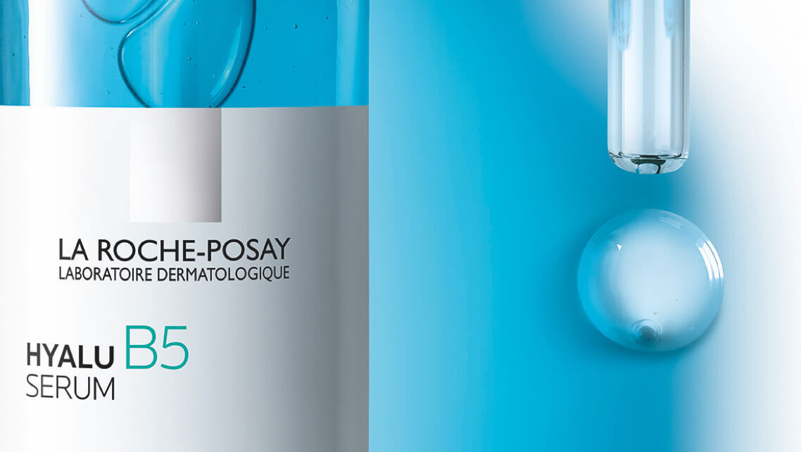 Offres exclusives sur nos gammes de soins | La Roche Posay