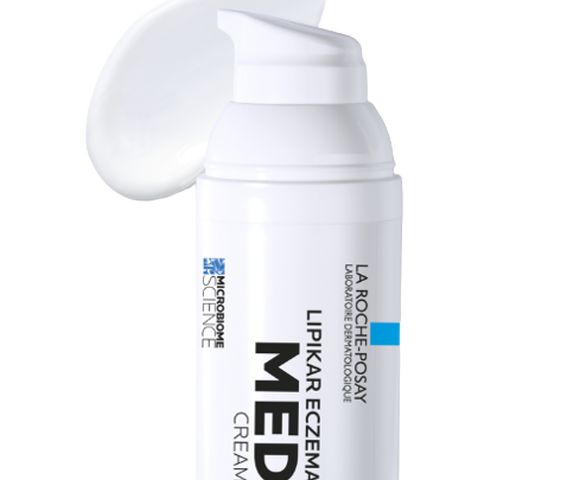 Eczéma visage : causes, symptômes et traitements | La Roche-Posay