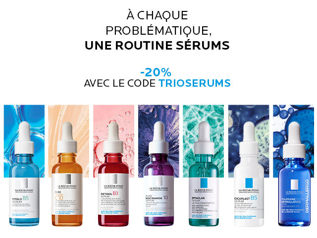 Serums