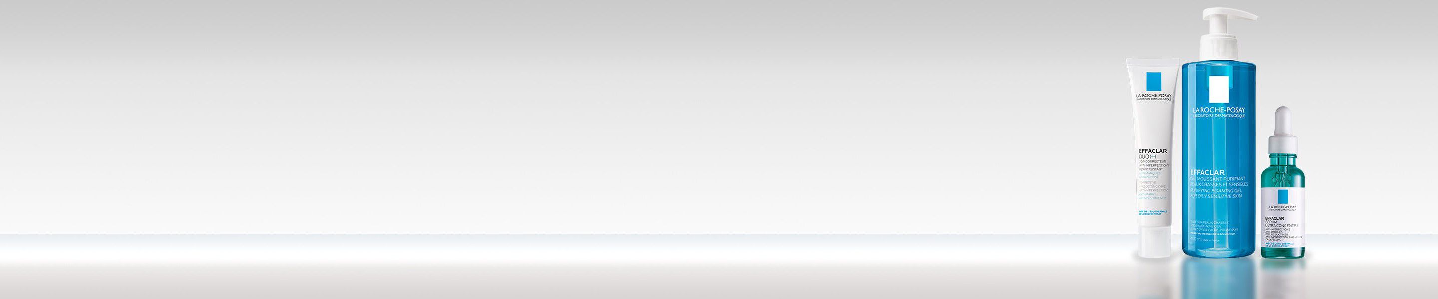EFFACLAR | La Roche-Posay