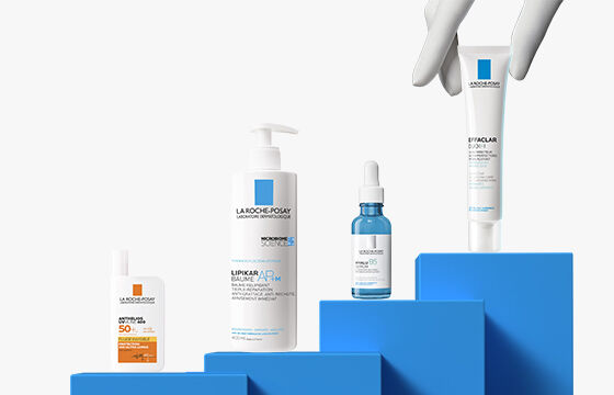 Offres spéciales | La Roche-Posay