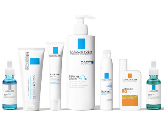 Offres spéciales : promotions sur nos soins | La Roche-Posay
