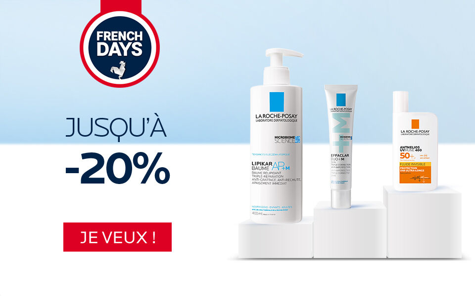 Masques et Gommages exfoliants et purifiants | La Roche Posay