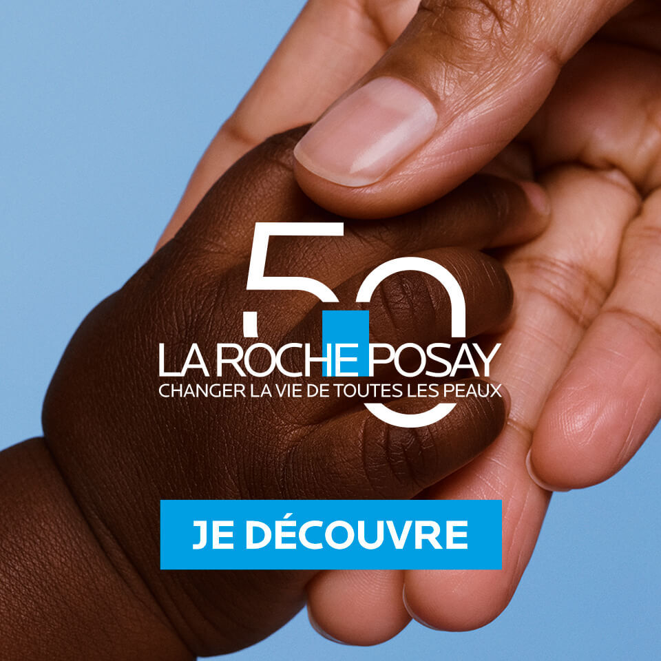 La Roche-Posay - produits de beauté, soins dermatologiques