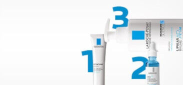 Offres exclusives durant les French Days | La Roche Posay