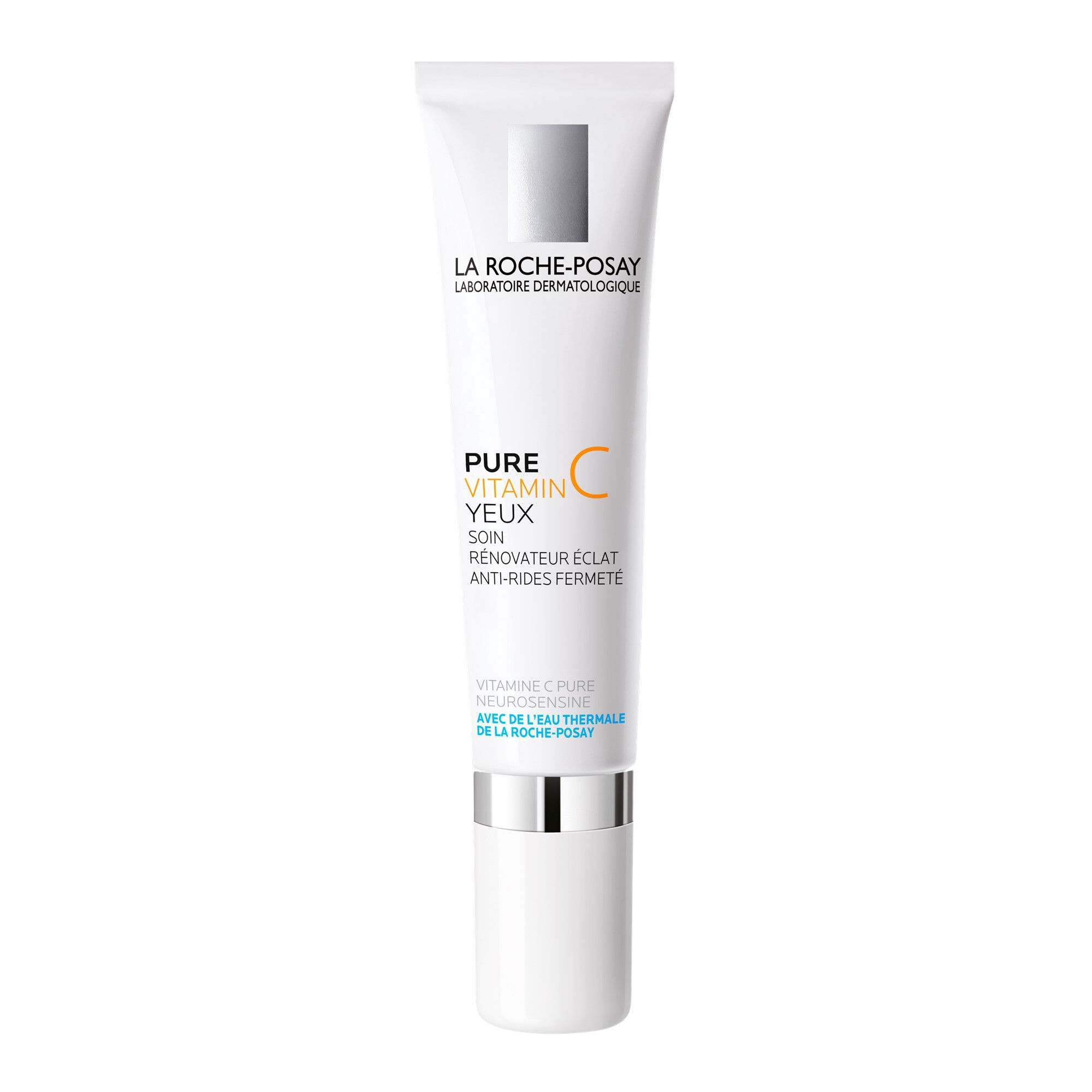 Contour des yeux Vitamine C10 % : Pure Vitamin | La Roche Posay