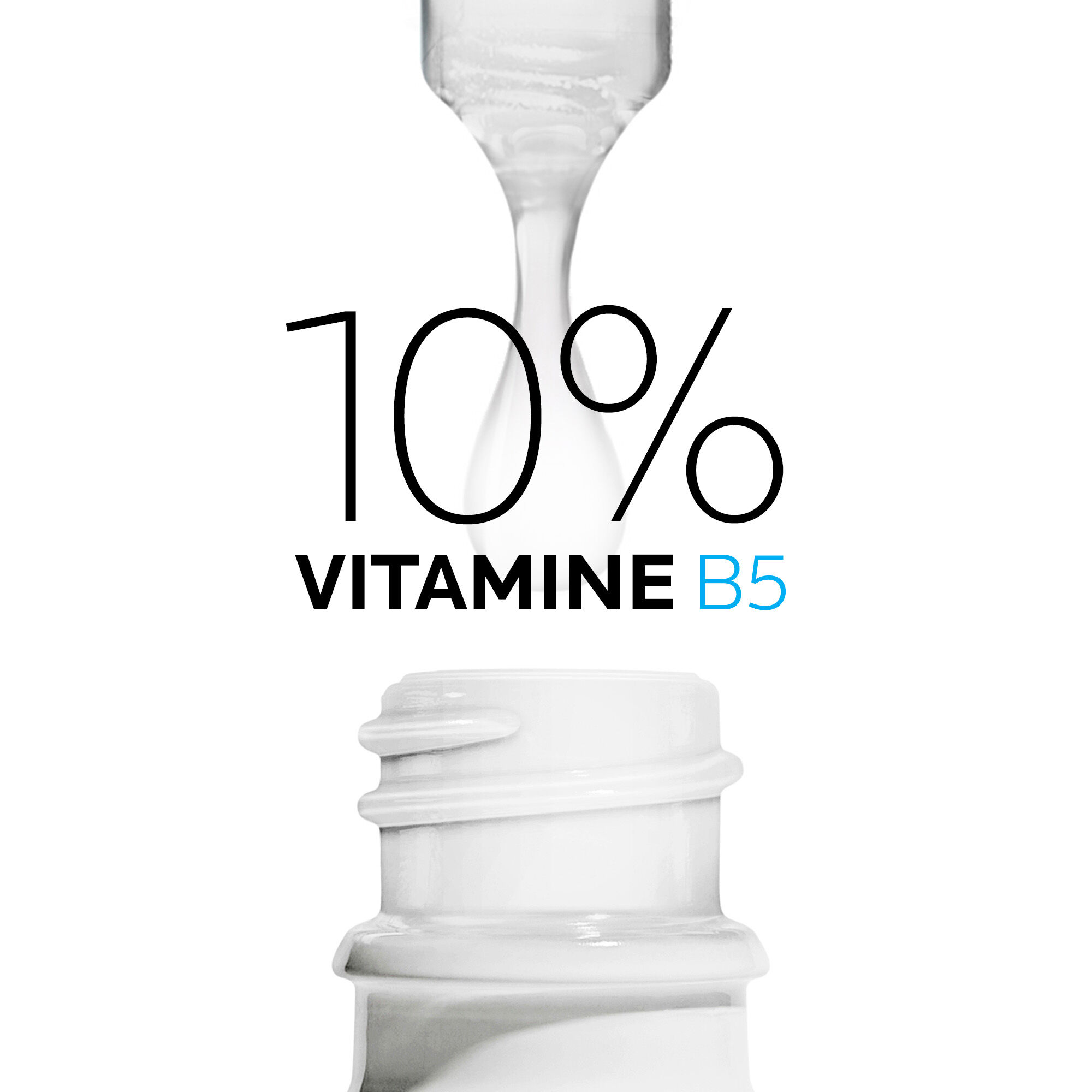 Cicaplast B5 sérum à la Vitamine B5 Ultra-concentré | La Roche-Posay