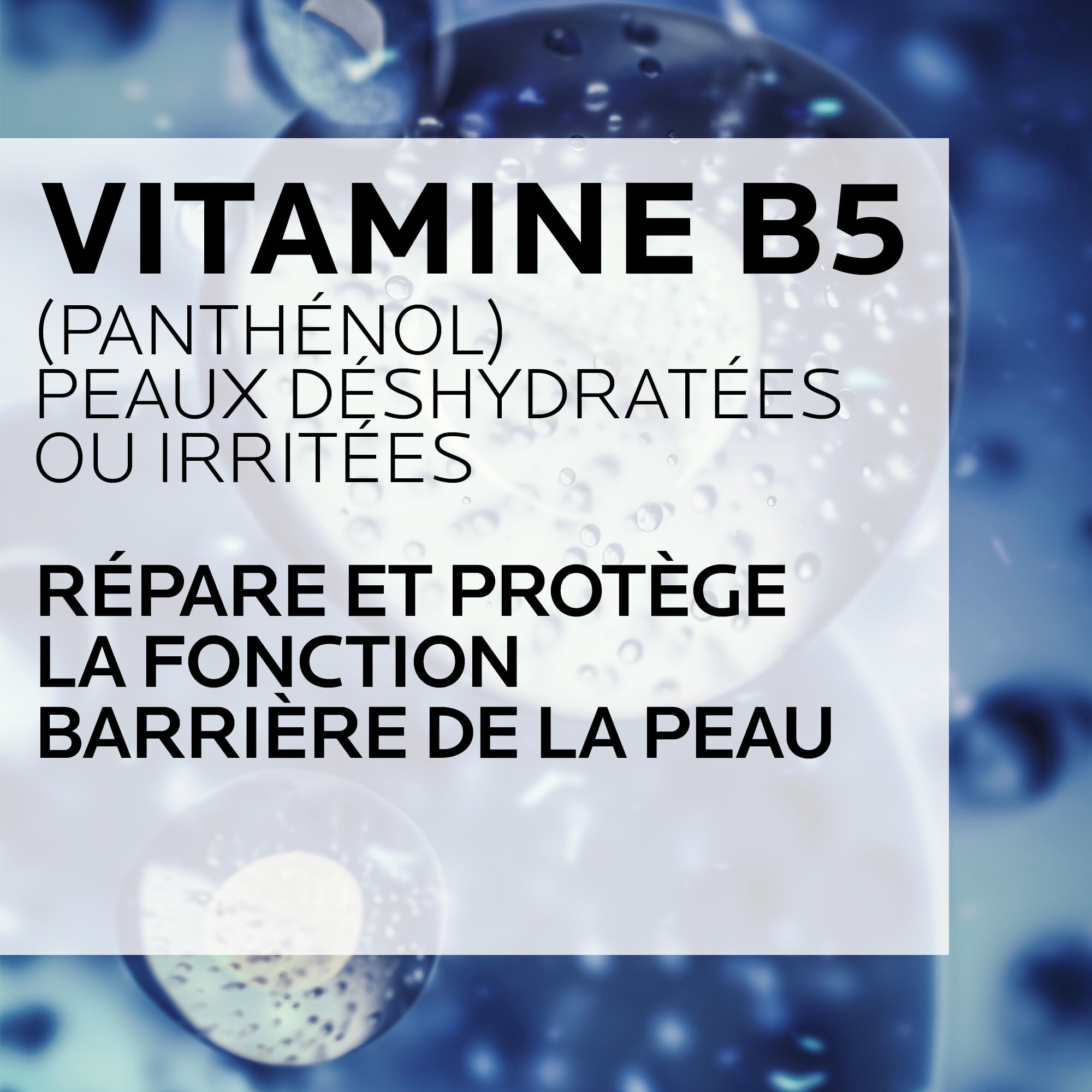 Cicaplast B5 sérum à la Vitamine B5 Ultra-concentré | La Roche-Posay