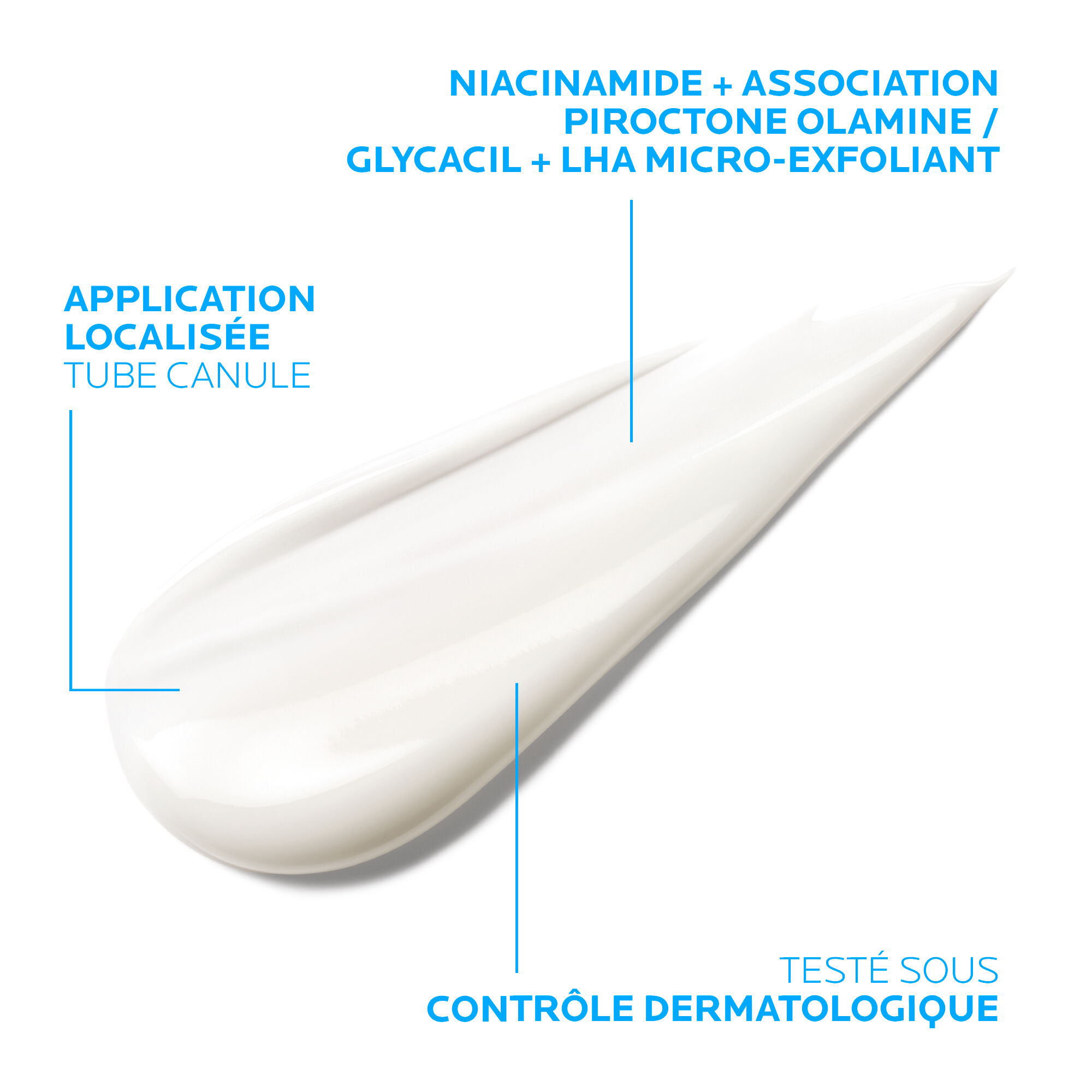 Soin Anti-Imperfections | Effaclar AI | La Roche-Posay