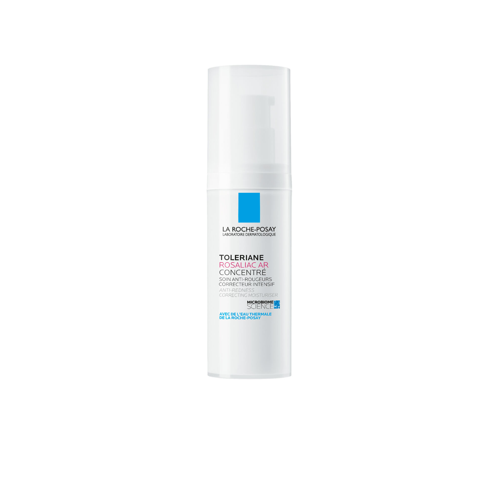 Toleriane Rosaliac Concentré Anti-rougeurs | La Roche Posay