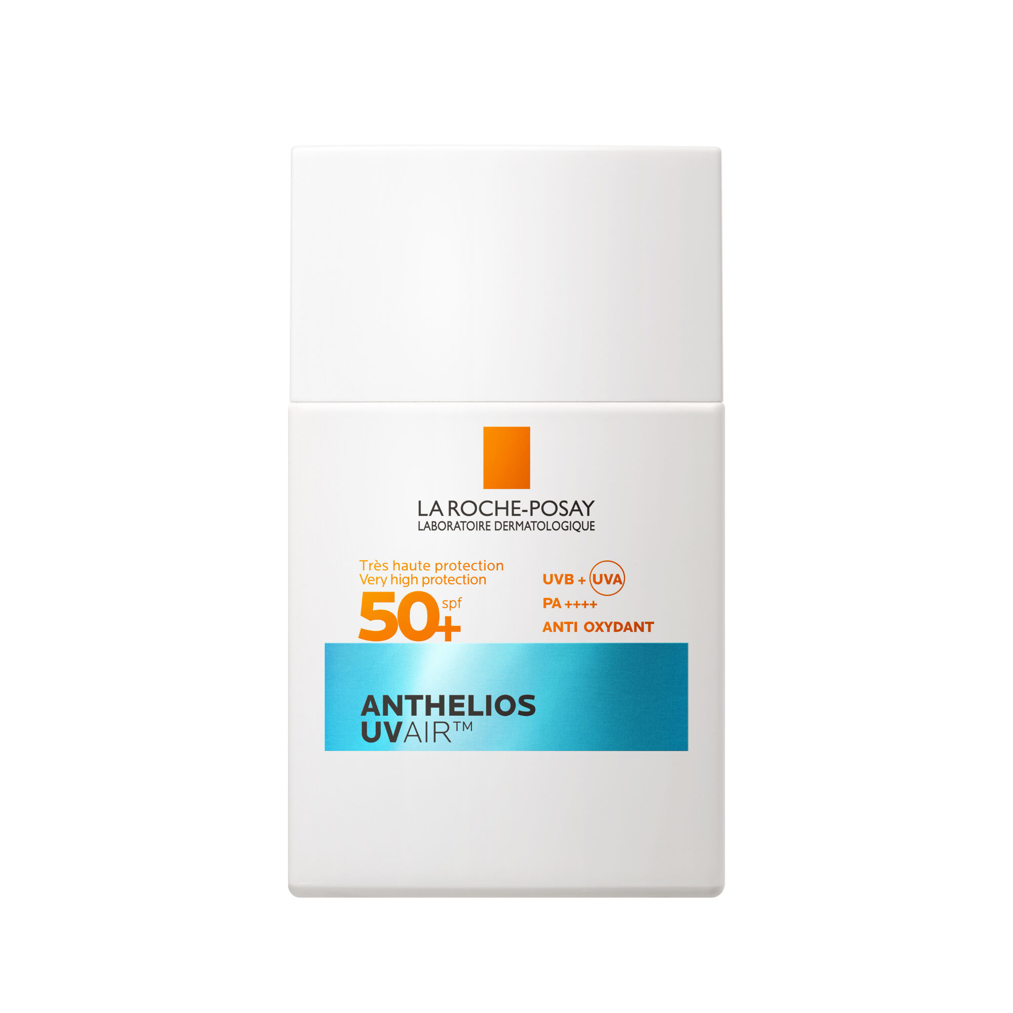 Anthelios UVAIR SPF50+ · Anthelios UVAir SPF50+ | La Roche Posay